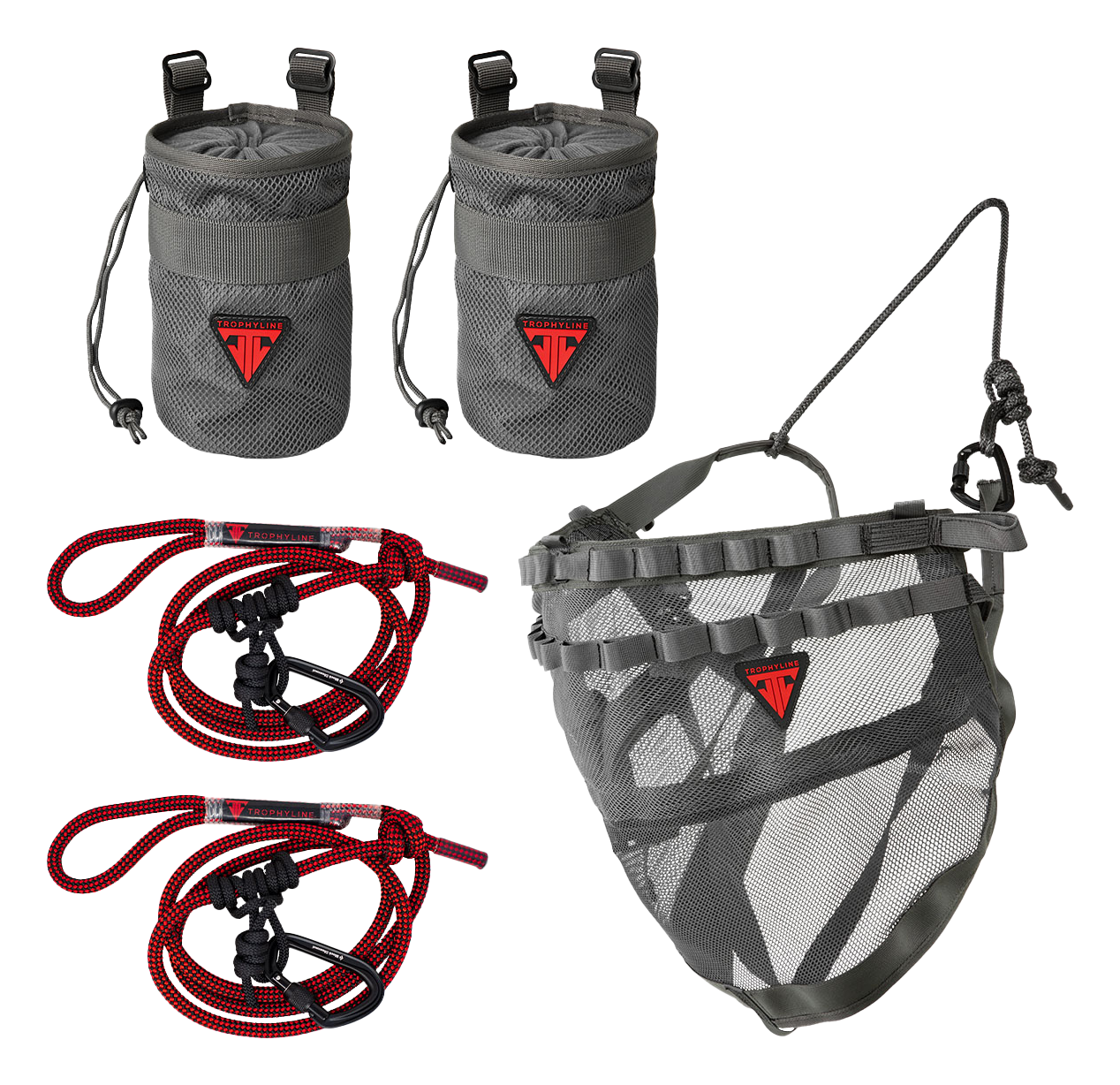 Trophyline Covert Ultra Hunting Saddle Kit | Cabela's